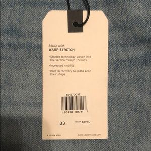 Levi's | Jeans | Levis Premium Loball Stack | Poshmark